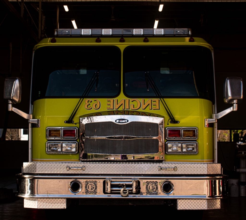 About – Ohio Township Fire Department